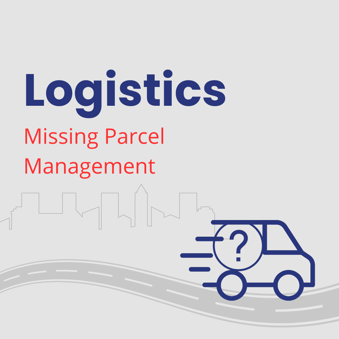 Logistics - Missing Parcel Management